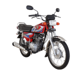 Honda Motorbikes in Zimbabwe - Honda Motorbike Prices in Zimbabwe